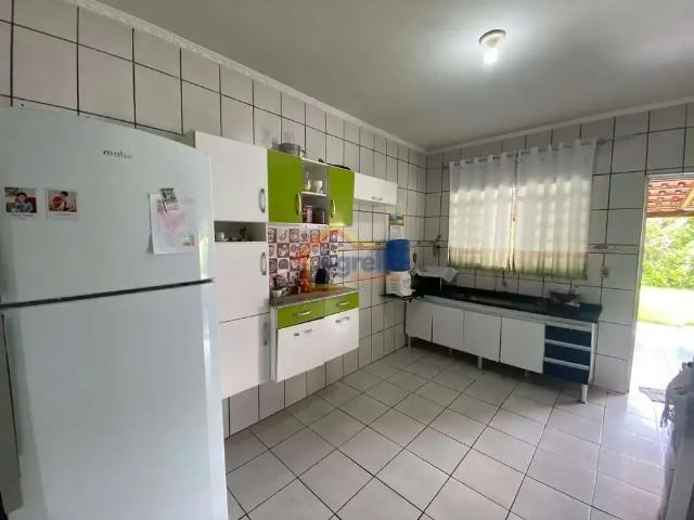 Casa / Sobrado para Venda em Mogi Mirim/SP Parque Novacoop 3 Quartos