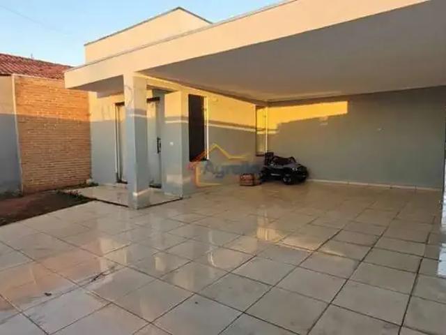Casa / Sobrado para Venda em Mogi Mirim/SP Parque da Imprensa 3 Quartos
