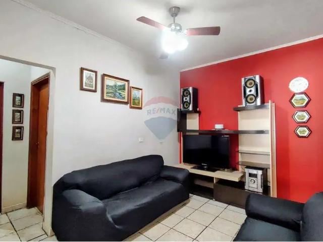 Casa / Sobrado para Venda em Mogi Mirim/SP Parque da Imprensa 3 Quartos