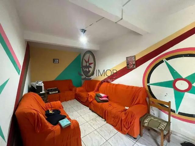 Casa / Sobrado para Venda em Mogi Mirim/SP Parque das Laranjeiras 3 Quartos