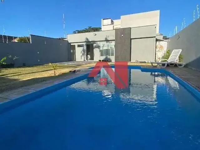 Casa / Sobrado para Venda em Mogi Mirim/SP Parque do Estado II 3 Quartos