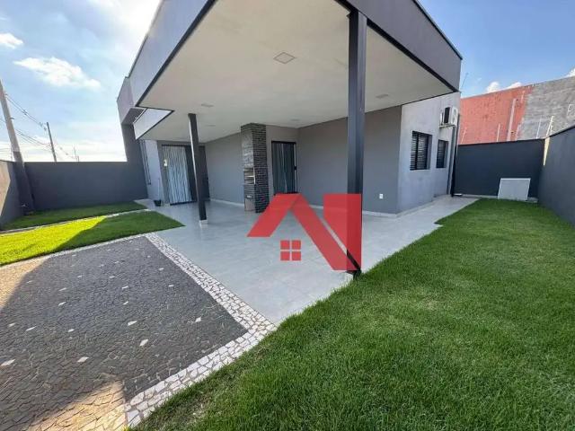Casa / Sobrado para Venda em Mogi Mirim/SP Parque Jardim Murayama 3 Quartos