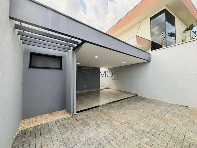Casa / Sobrado para Venda em Mogi Mirim/SP Parque Jardim Murayama 3 Quartos