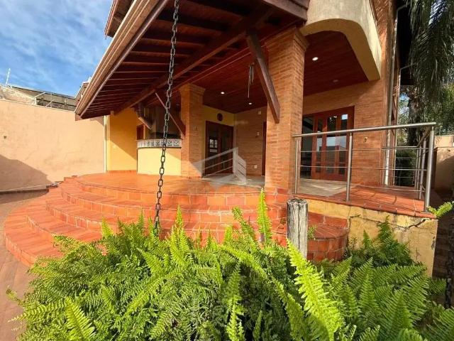 Casa / Sobrado para Venda em Mogi Mirim/SP Parque Jardim Murayama 3 Quartos
