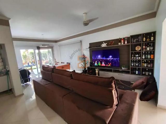 Casa / Sobrado para Venda em Mogi Mirim/SP Parque Jardim Murayama 3 Quartos