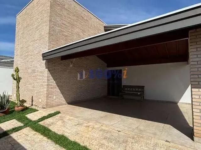 Casa / Sobrado para Venda em Mogi Mirim/SP Parque Jardim Murayama 3 Quartos