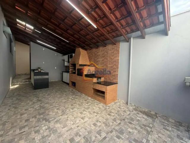 Casa / Sobrado para Venda em Mogi Mirim/SP Parque Real 2 Quartos