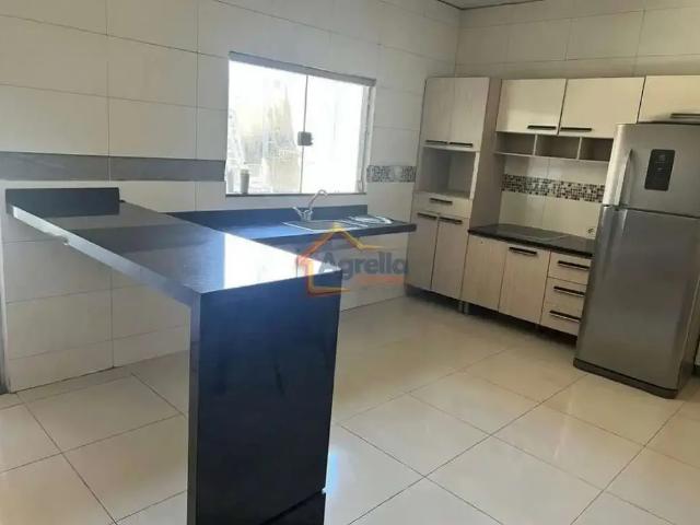 Casa / Sobrado para Venda em Mogi Mirim/SP Parque Real 2 Quartos