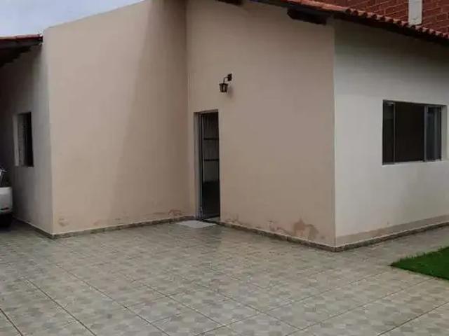 Casa / Sobrado para Venda em Mogi Mirim/SP Parque Real II 3 Quartos
