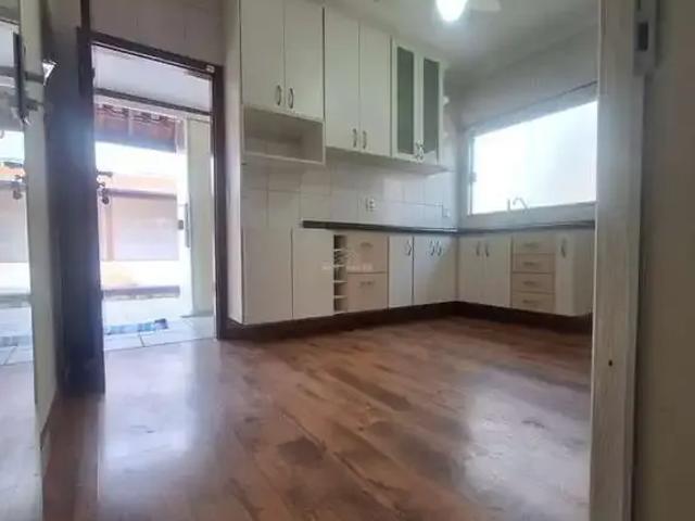 Casa / Sobrado para Venda em Mogi Mirim/SP Planalto Bela Vista 3 Quartos