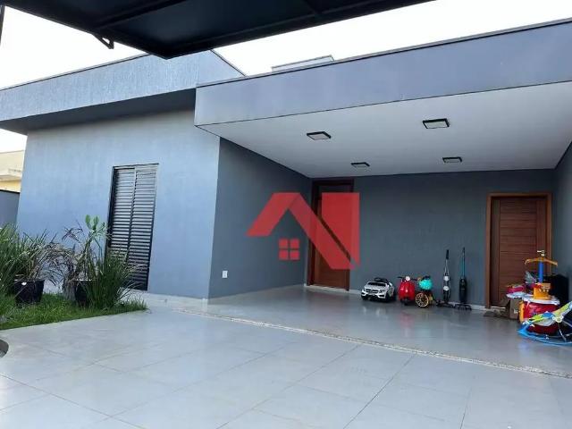 Casa / Sobrado para Venda em Mogi Mirim/SP Residencial do Bosque 3 Quartos