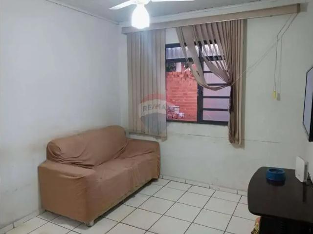Casa / Sobrado para Venda em Mogi Mirim/SP Residencial Floresta 2 Quartos