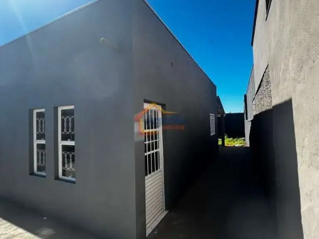 Casa / Sobrado para Venda em Mogi Mirim/SP Tucura 2 Quartos