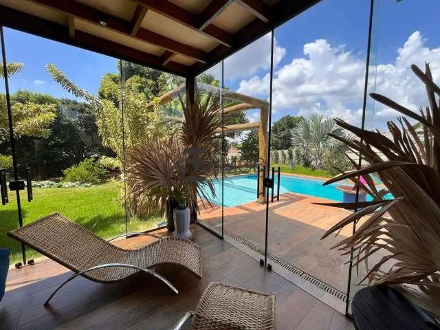 Casa / Sobrado para Venda em Mogi Mirim/SP Tucura 2 Quartos