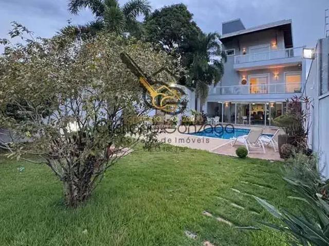 Casa / Sobrado para Venda em Mogi Mirim/SP Tucura 3 Quartos