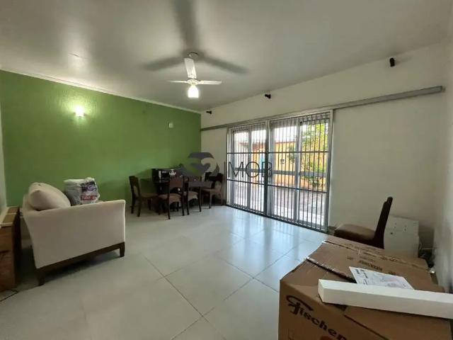 Casa / Sobrado para Venda em Mogi Mirim/SP Tucura 3 Quartos