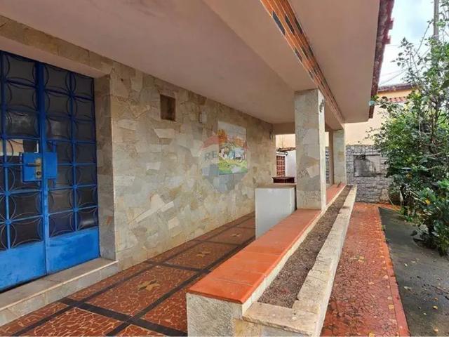 Casa / Sobrado para Venda em Mogi Mirim/SP Tucura 3 Quartos
