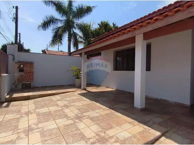 Casa / Sobrado para Venda em Mogi Mirim/SP Vila Universitária 2 Quartos