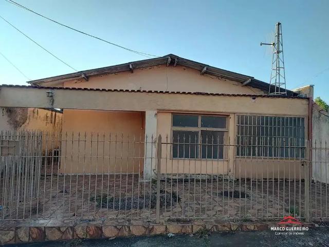 Casa / Sobrado para Venda em Mogi Mirim/SP Vila Dias 4 Quartos