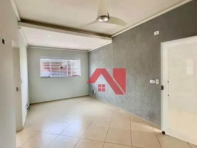 Casa / Sobrado para Venda em Mogi Mirim/SP Vila São José 3 Quartos