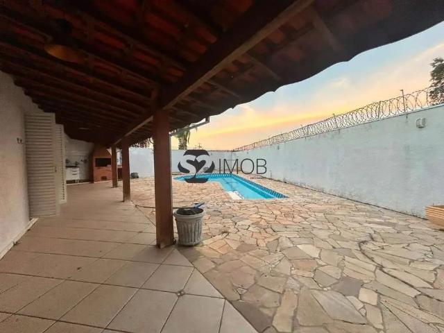 Casa / Sobrado para Venda em Mogi Mirim/SP Vila Santa Eliza 3 Quartos