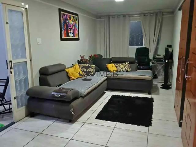 Casa / Sobrado para Venda em Mogi Mirim/SP Vila Santa Luzia 2 Quartos