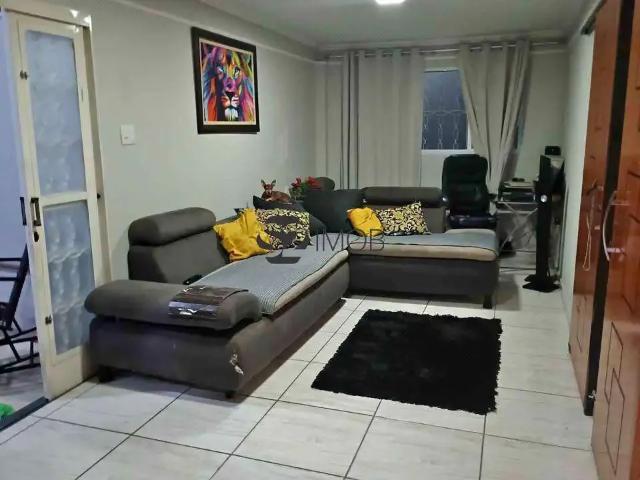 Casa / Sobrado para Venda em Mogi Mirim/SP Vila Santa Luzia 2 Quartos