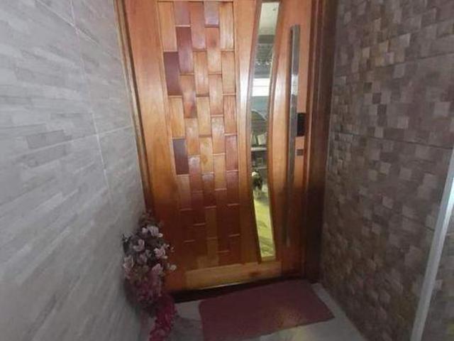 Casa / Sobrado para Venda em Mogi das Cruzes, Jardim Camila, 3 dormitórios, 1 suíte, 2 banheiros, 2