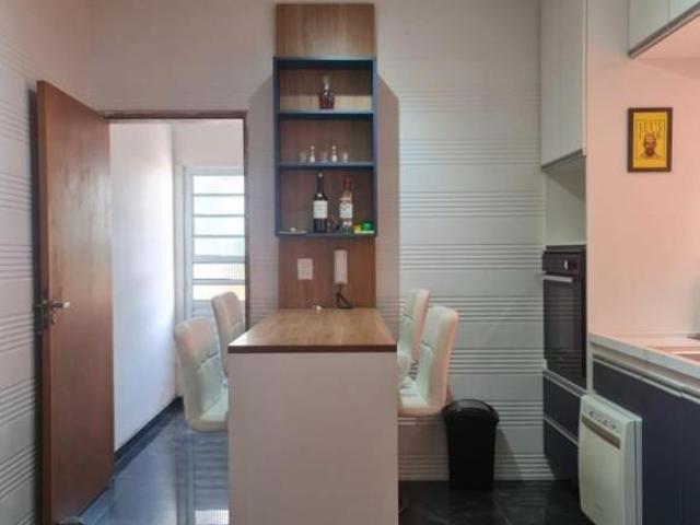 Casa / Sobrado para Venda em Mogi das Cruzes, Vila Suissa, 3 dormitórios, 1 suíte, 3 banheiros, 4 va