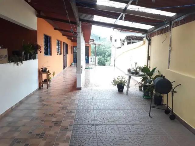Casa / Sobrado para Venda em Mogi das Cruzes/SP Taiacupeba 3 Quartos