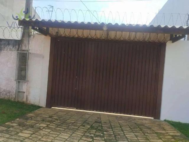 Casa / Sobrado para Venda em Mogi das Cruzes/SP Varinhas 2 Quartos