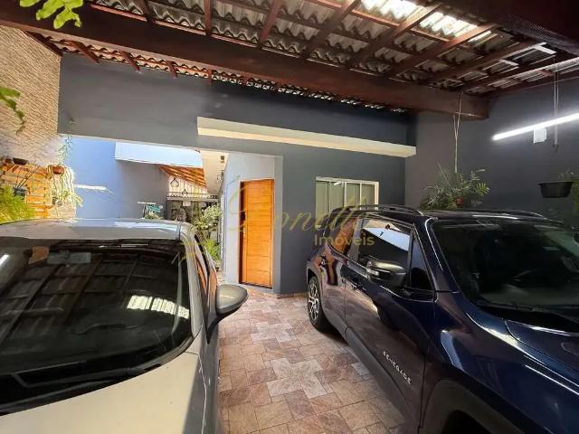 Casa / Sobrado para Venda em Mogi das Cruzes/SP Vila Melchizedec 2 Quartos