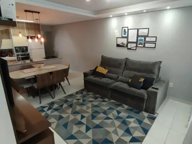 Casa / Sobrado para Venda em Mogi das Cruzes/SP Vila Melchizedec 2 Quartos