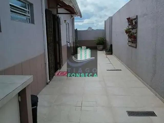 Casa / Sobrado para Venda em Mogi das Cruzes/SP Vila Mogi Moderno 2 Quartos