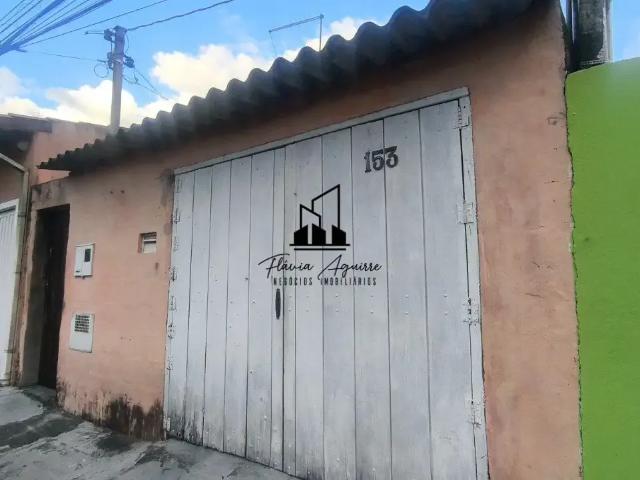 Casa / Sobrado para Venda em Mogi das Cruzes/SP Vila Mogi Moderno 2 Quartos