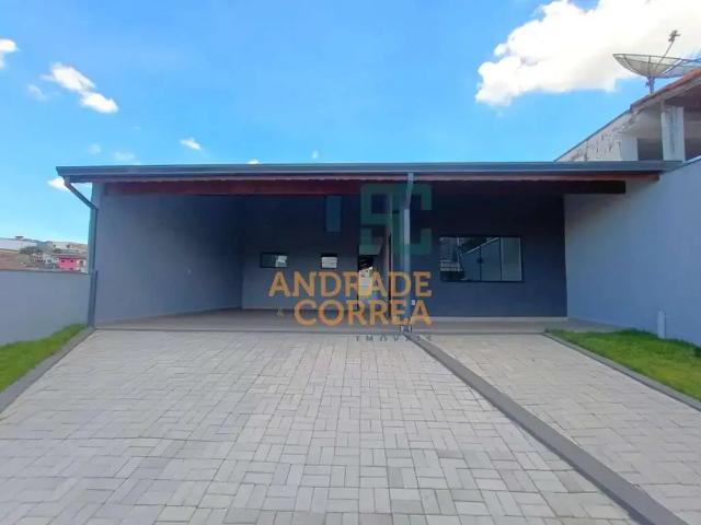 Casa / Sobrado para Venda em Mogi das Cruzes/SP Vila Mogi Moderno 2 Quartos