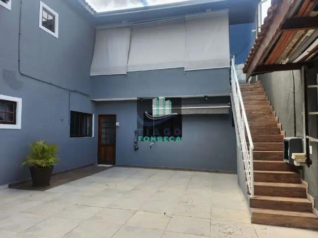 Casa / Sobrado para Venda em Mogi das Cruzes/SP Vila Mogi Moderno 3 Quartos