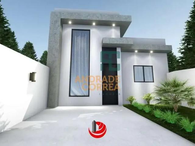 Casa / Sobrado para Venda em Mogi das Cruzes/SP Vila Mogi Moderno 3 Quartos