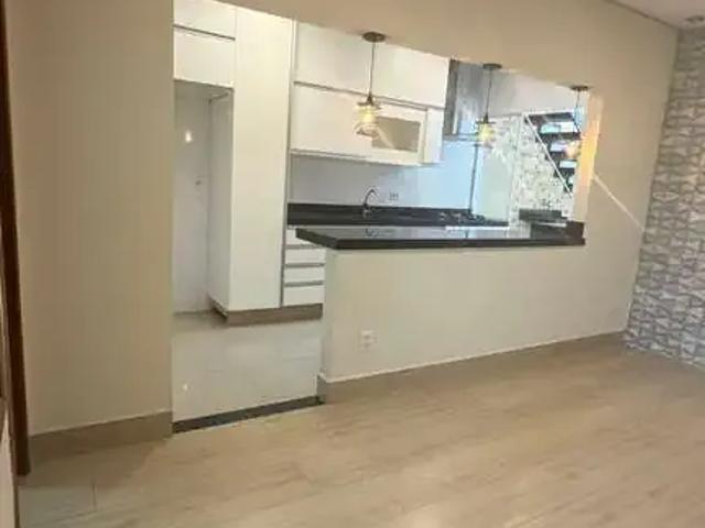 Casa / Sobrado para Venda em Mogi das Cruzes/SP Vila Mogi Moderno 3 Quartos