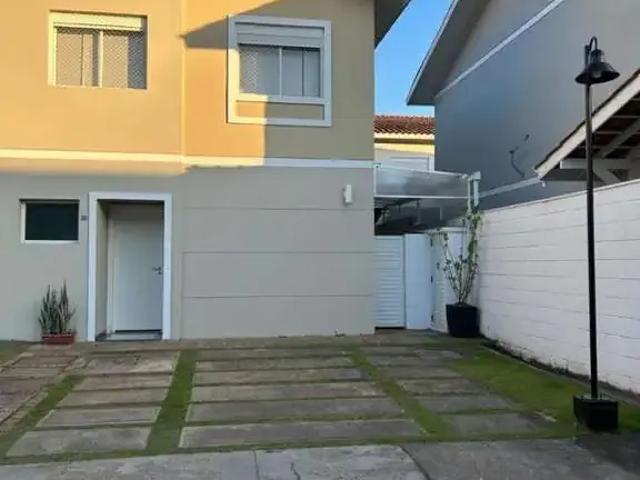 Casa / Sobrado para Venda em Mogi das Cruzes/SP Vila Mogilar 3 Quartos