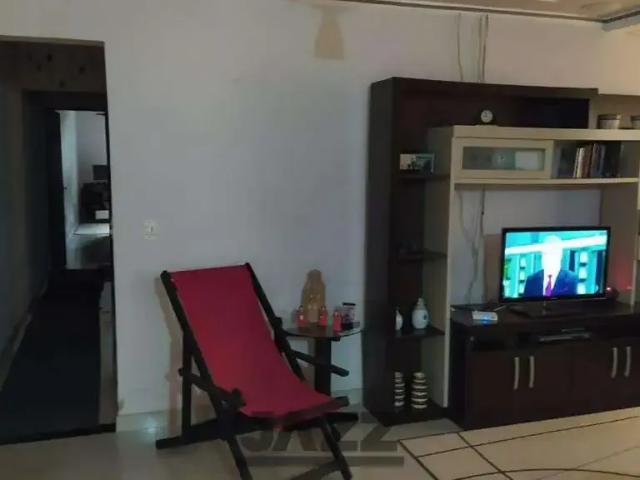 Casa / Sobrado para Venda em Mogi das Cruzes/SP Vila Mogilar 3 Quartos