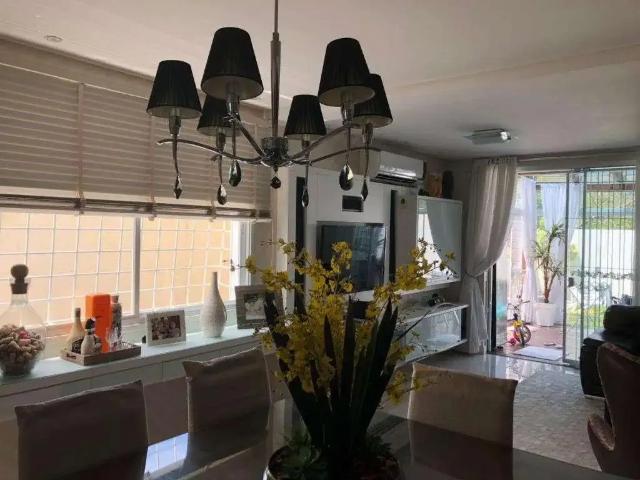 Casa / Sobrado para Venda em Mogi das Cruzes/SP Vila Mogilar 3 Quartos