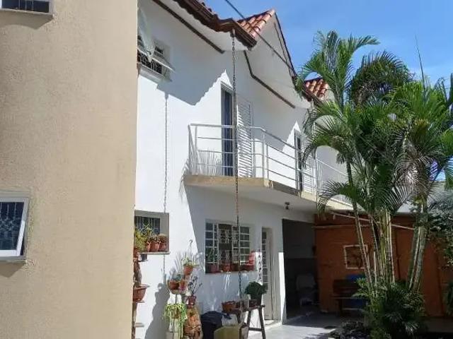 Casa / Sobrado para Venda em Mogi das Cruzes/SP Vila Mogilar 3 Quartos