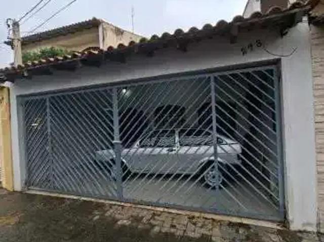 Casa / Sobrado para Venda em Mogi das Cruzes/SP Vila Mogilar 2 Quartos