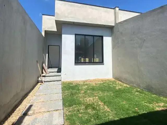 Casa / Sobrado para Venda em Mogi das Cruzes/SP Vila Mogilar 2 Quartos