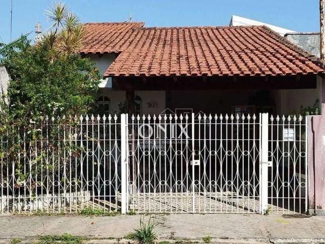 Casa / Sobrado para Venda em Mogi das Cruzes/SP Vila Mogilar 4 Quartos