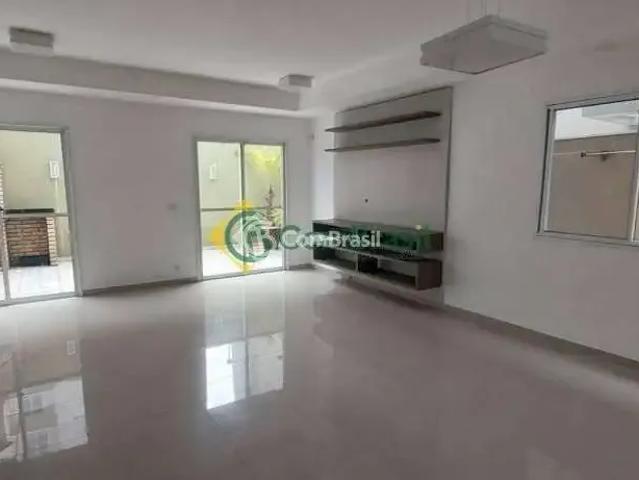 Casa / Sobrado para Venda em Mogi das Cruzes/SP Vila Mogilar 4 Quartos