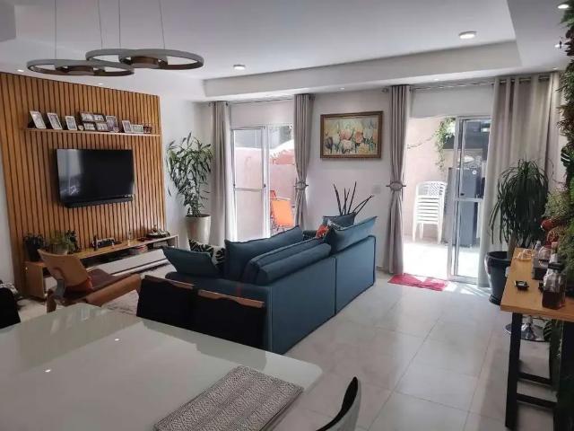 Casa / Sobrado para Venda em Mogi das Cruzes/SP Vila Mogilar 4 Quartos