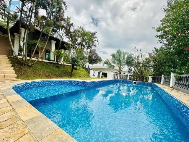 Casa / Sobrado para Venda em Mogi das Cruzes/SP Vila Moraes 4 Quartos