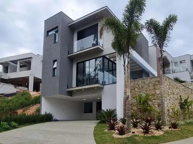 Casa / Sobrado para Venda em Mogi das Cruzes/SP Vila Moraes 4 Quartos